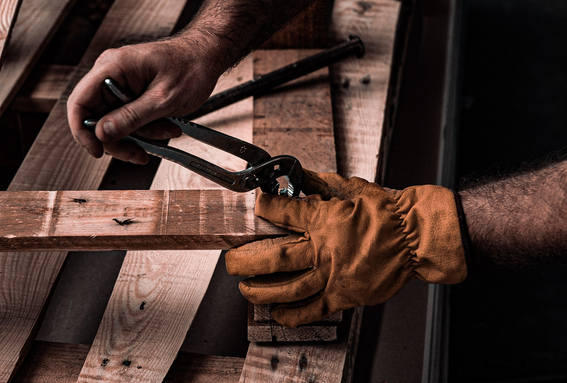 Achat Vente et recyclage de Palette | LPG Palettes Pays Basque