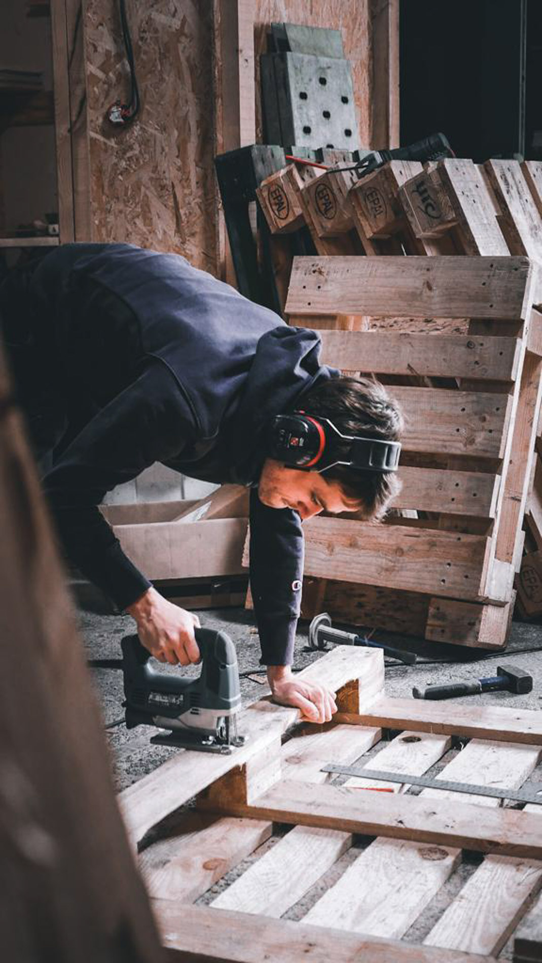 Contact | LPG Palettes Pays Basque